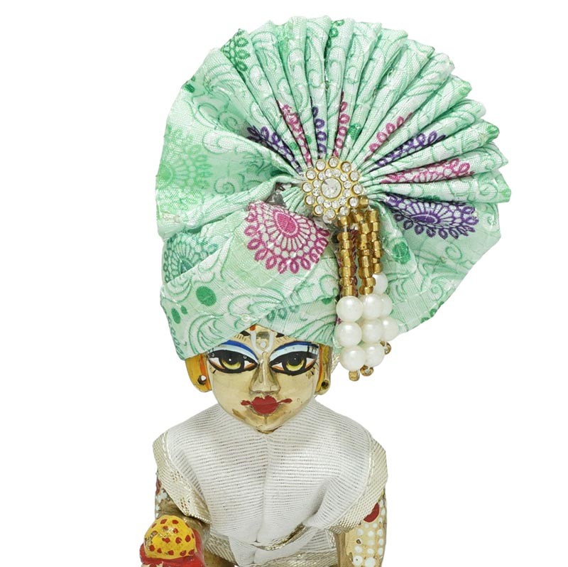 Laddu gopal pagdi online | Laddu Gopal Pugdi/Hat - Amfez