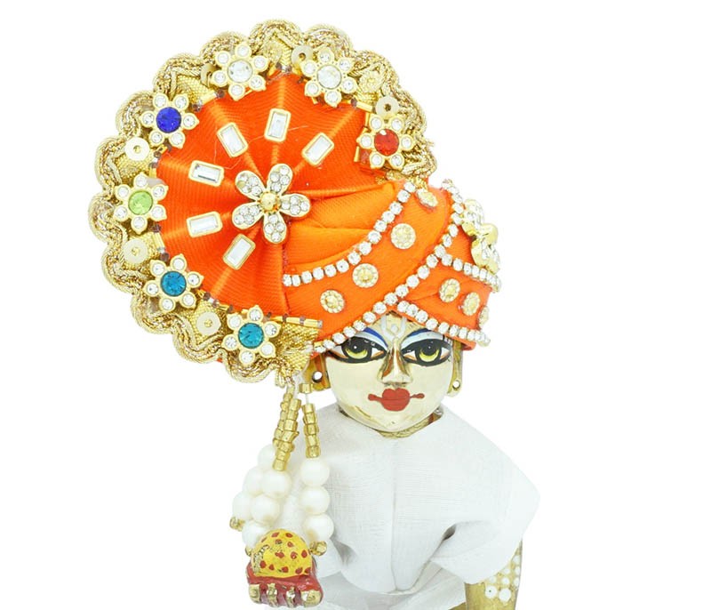 Laddu gopal pagdi online | Laddu Gopal Pugdi/Hat - Amfez