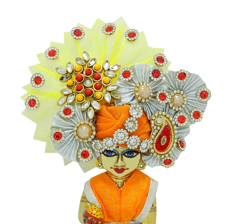 Laddu gopal pagdi online | Laddu Gopal Pugdi/Hat - Amfez