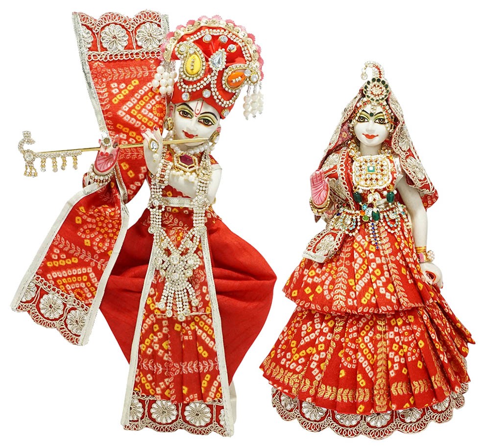 Radha Krishna Dresses Online in low price in India - Krishna Dress