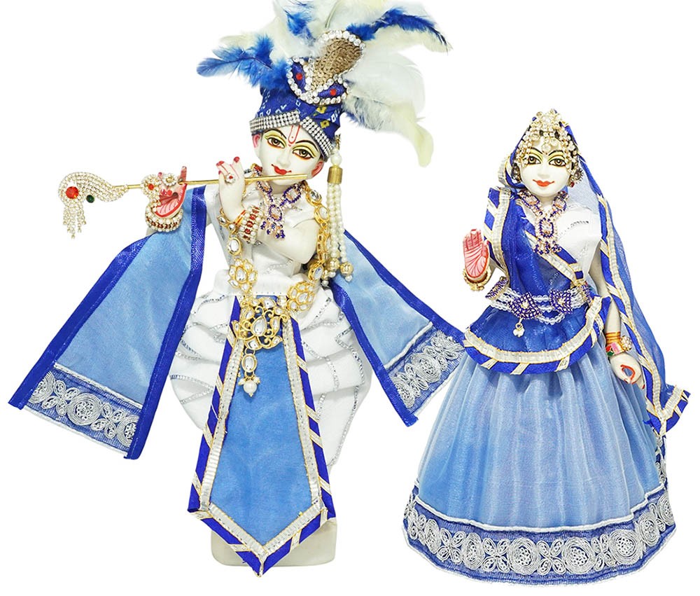 Radha Krishna Dresses Online in low price in India - Krishna Dress