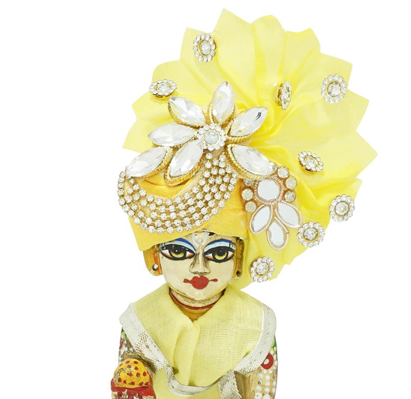 Buy Laddu Gopal Dress Online at Affordable Price in India - Amfez
