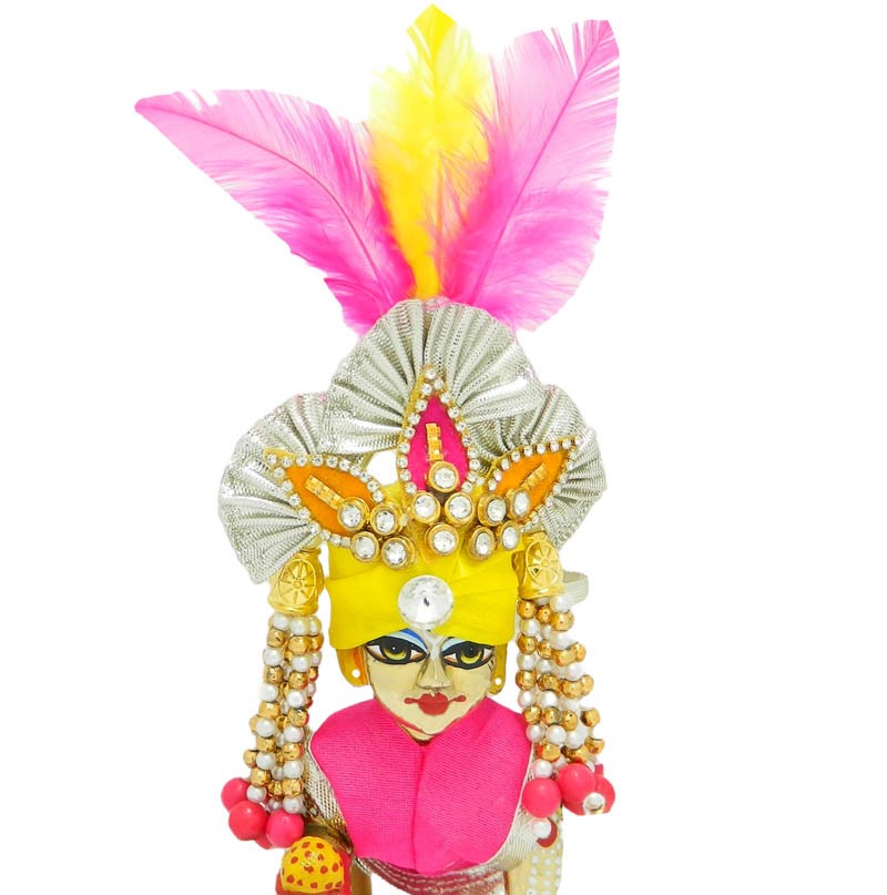 Laddu gopal pagdi online | Laddu Gopal Pugdi/Hat - Amfez
