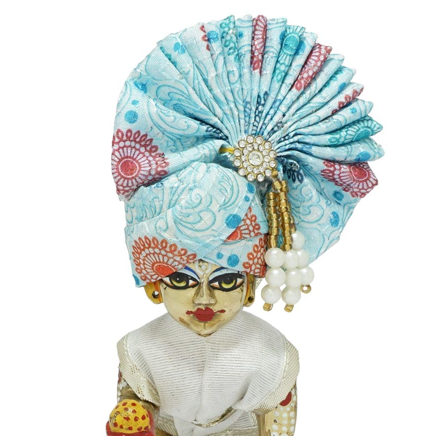 Laddu gopal pagdi online | Laddu Gopal Pugdi/Hat - Amfez