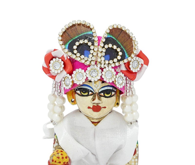 Laddu gopal pagdi online | Laddu Gopal Pugdi/Hat - Amfez