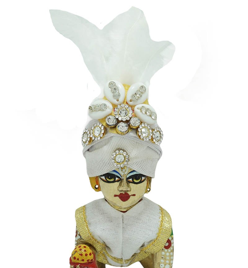 Laddu gopal pagdi online | Laddu Gopal Pugdi/Hat - Amfez