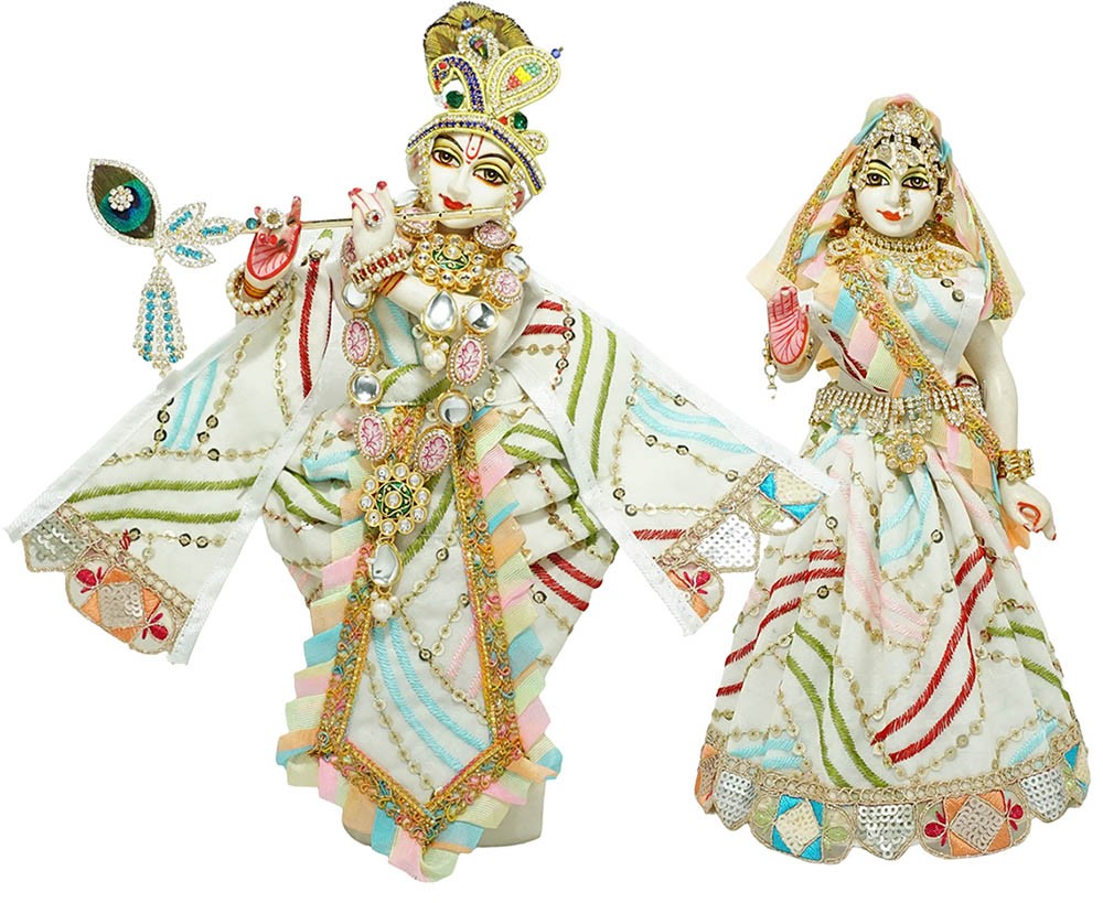 Radha Krishna Dresses Online in low price in India - Krishna Dress